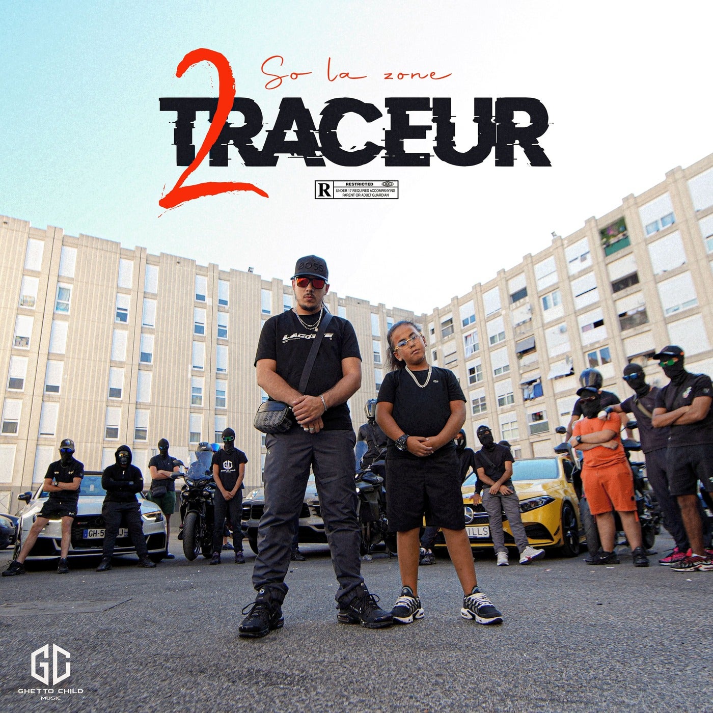 Traceur 2 by So La Zone on Beatsource