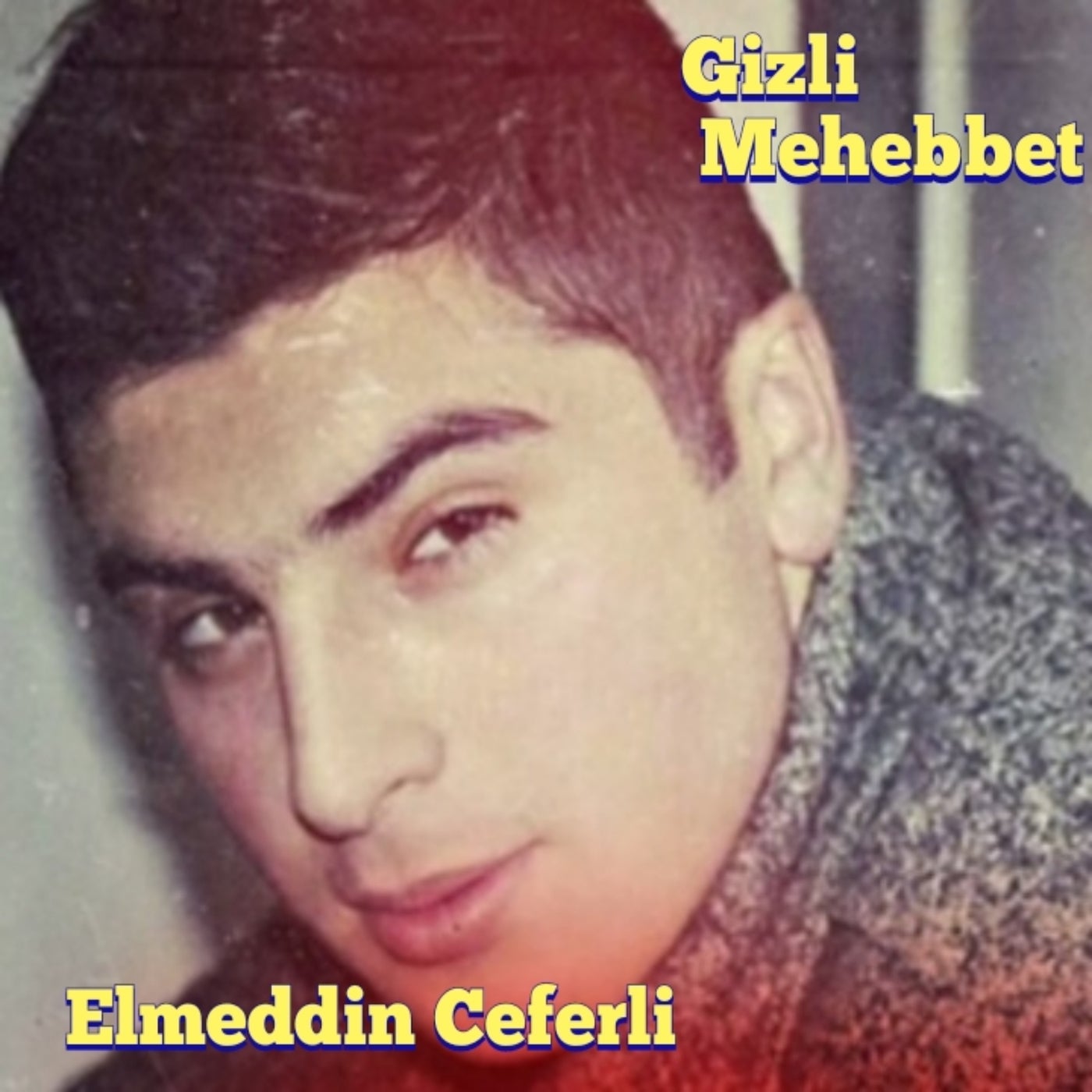 Gizli Mehebbet by Elmeddin Ceferli on Beatsource