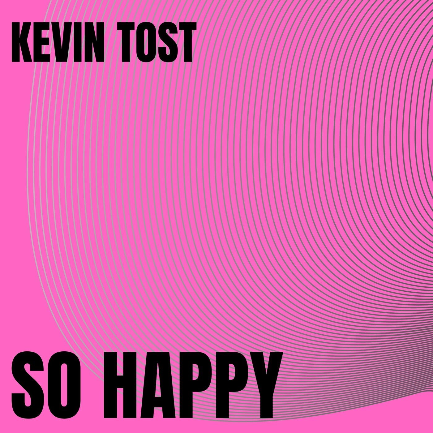 So Happy by Kevin Tost on Beatsource