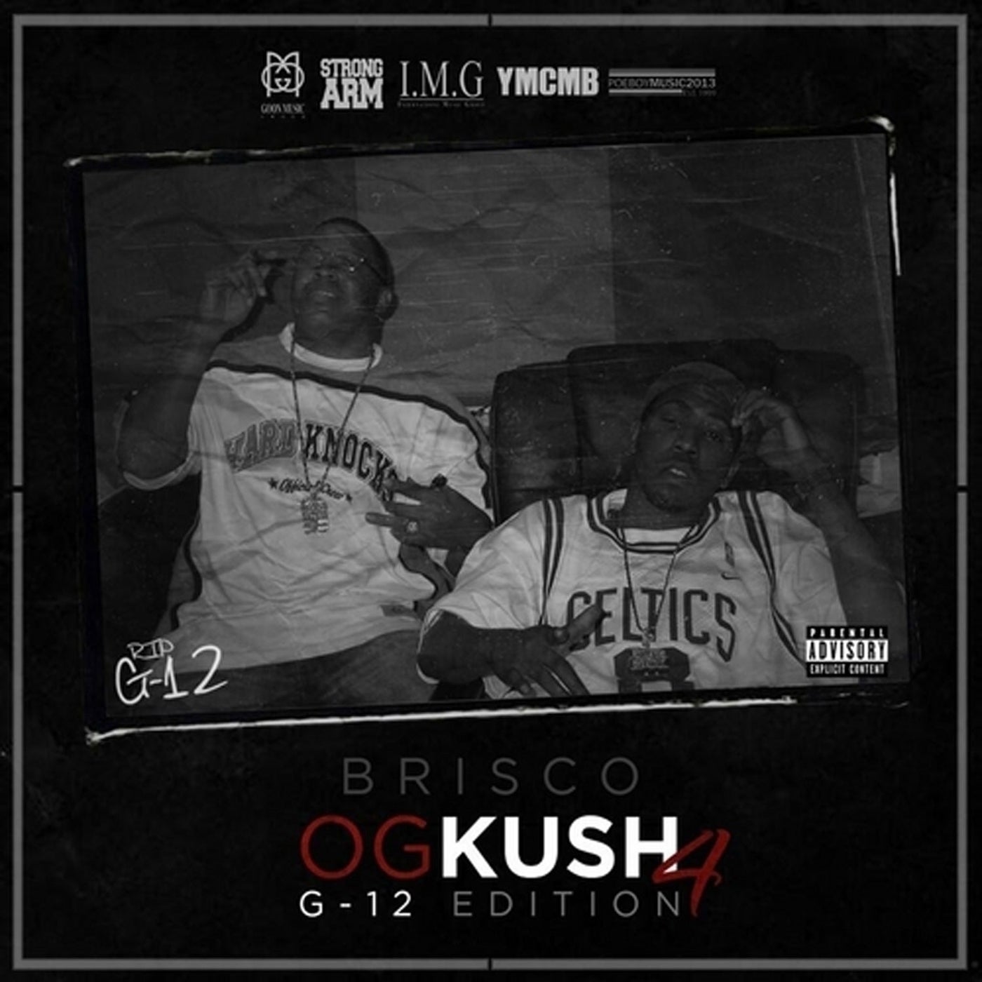 When I Go (feat. Whyl Chyl) by Brisco on Beatsource