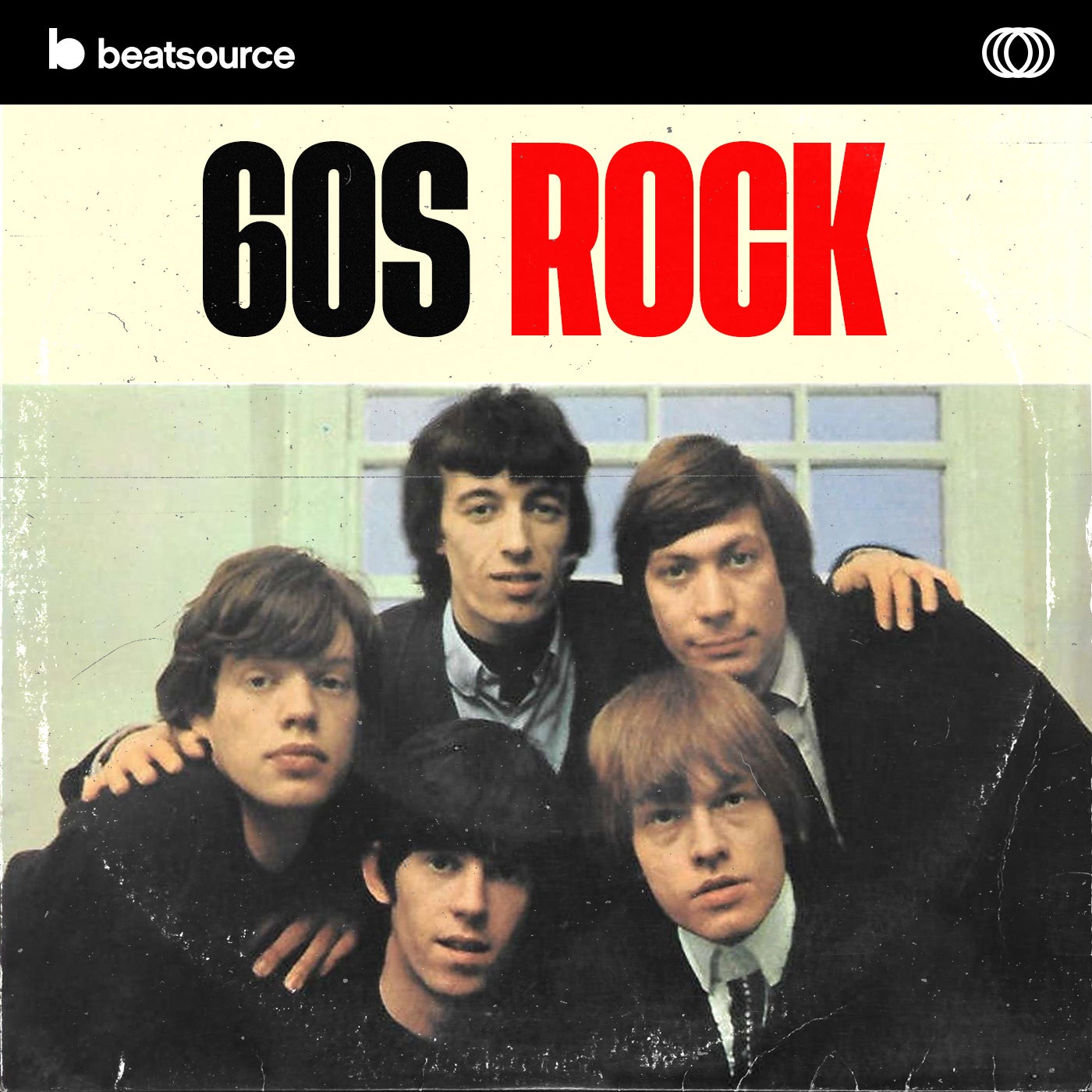 60s Rock Playlist for DJs on Beatsource