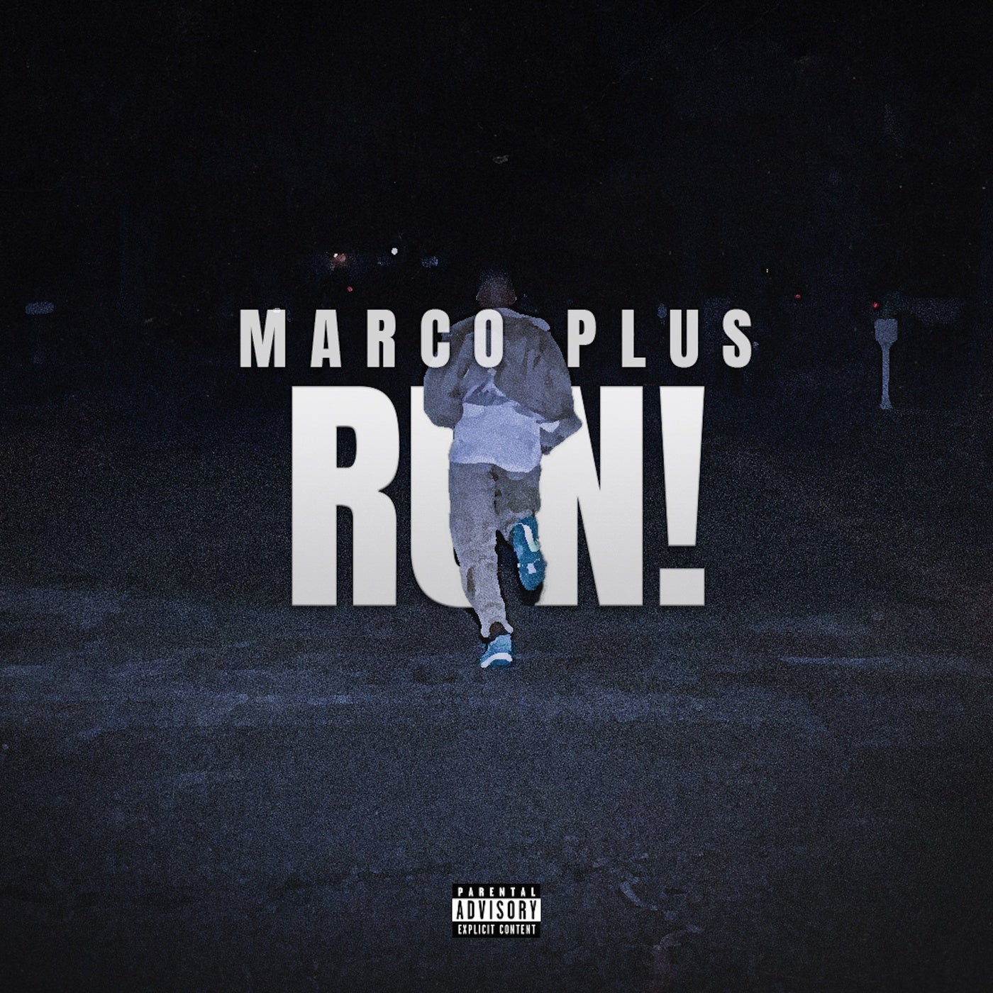 RUN! by MARCO PLUS on Beatsource