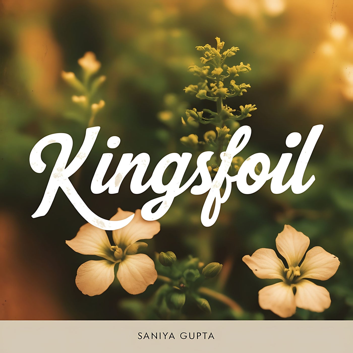 Kingsfoil by Saniya Gupta on Beatsource