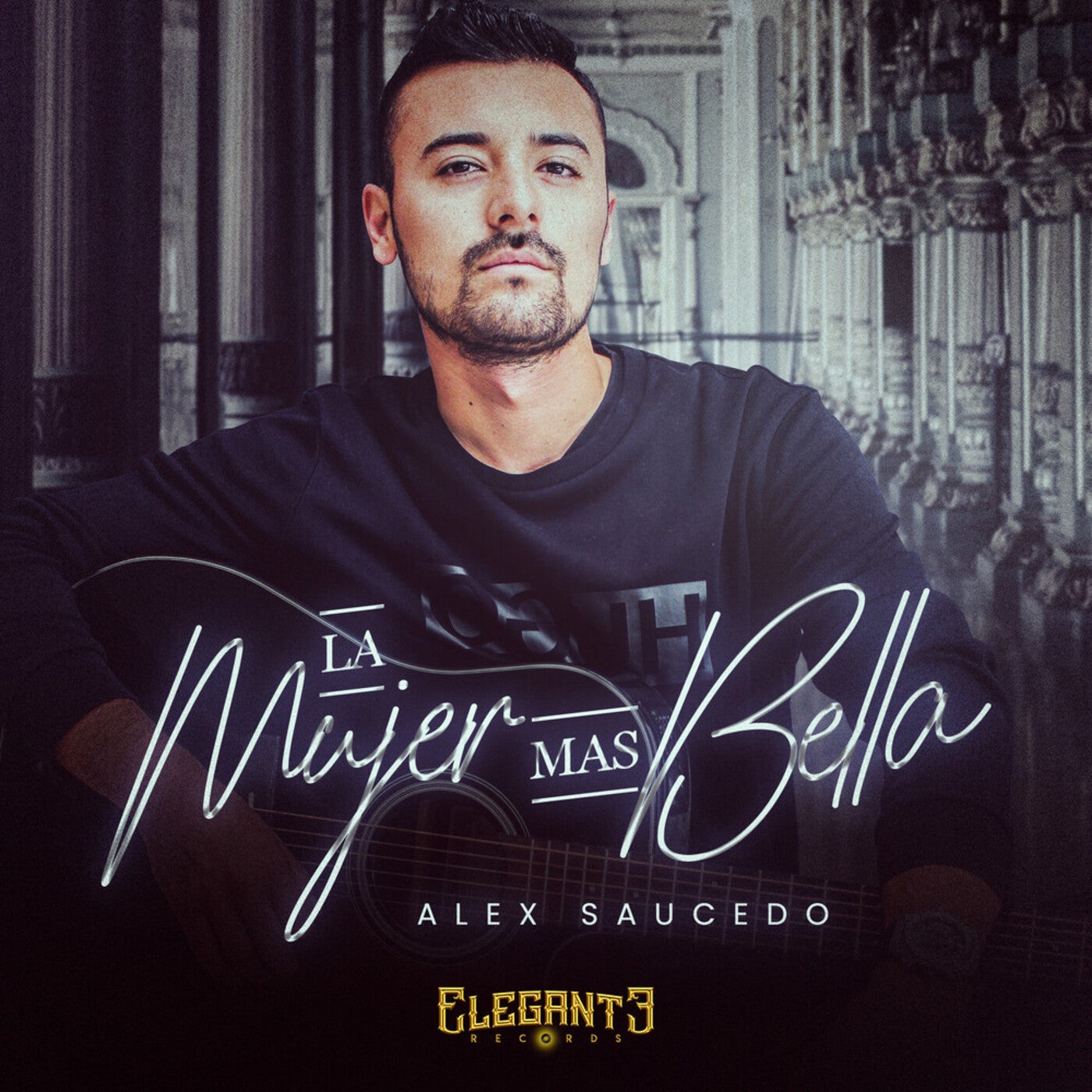 La Mujer Mas Bella by Alex Saucedo on Beatsource