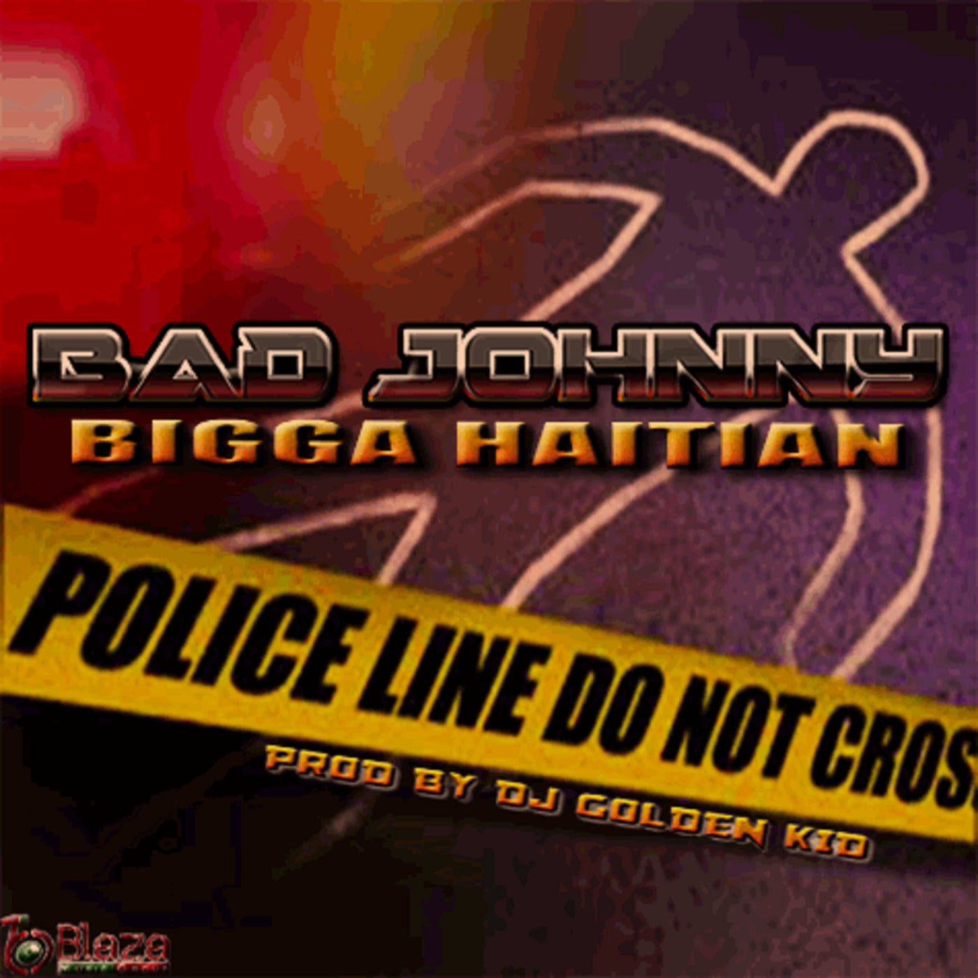 Bad Johnny by Bigga Haitian on Beatsource