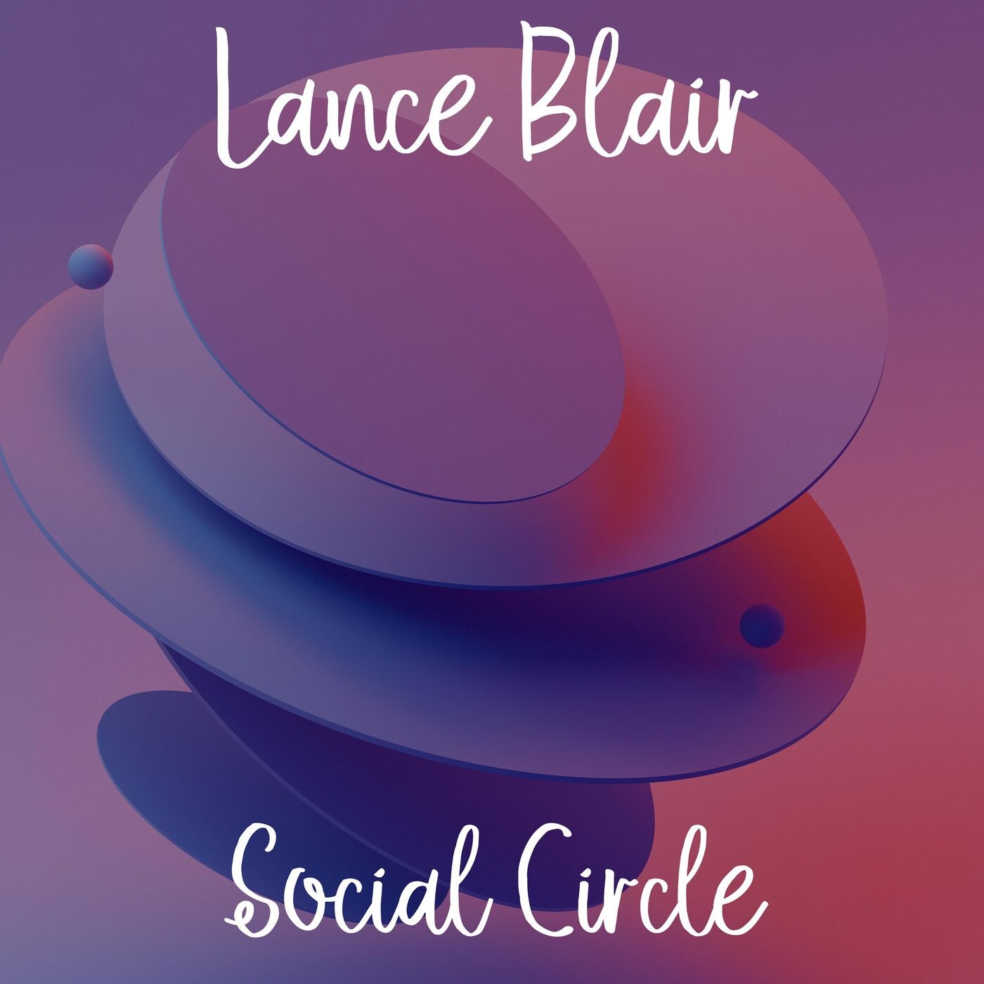 Social Circle by Lance Blair on Beatsource