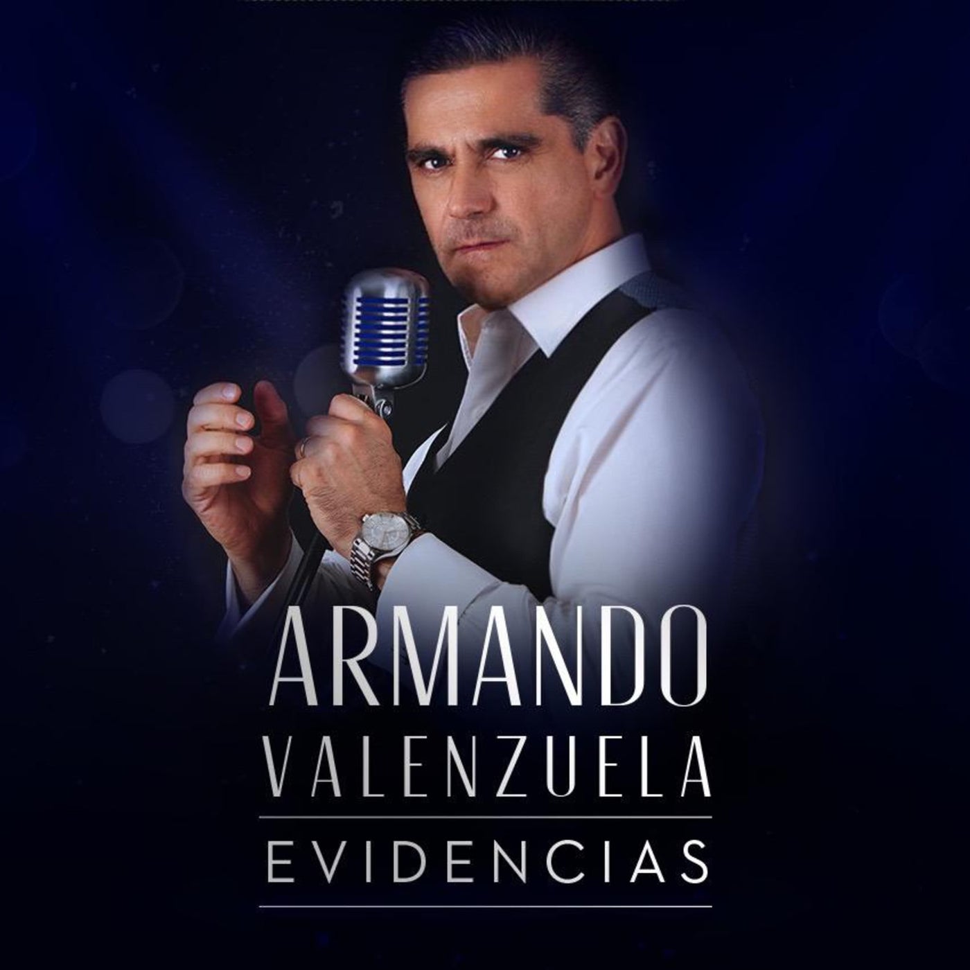 Evidencias by Armando Valenzuela on Beatsource