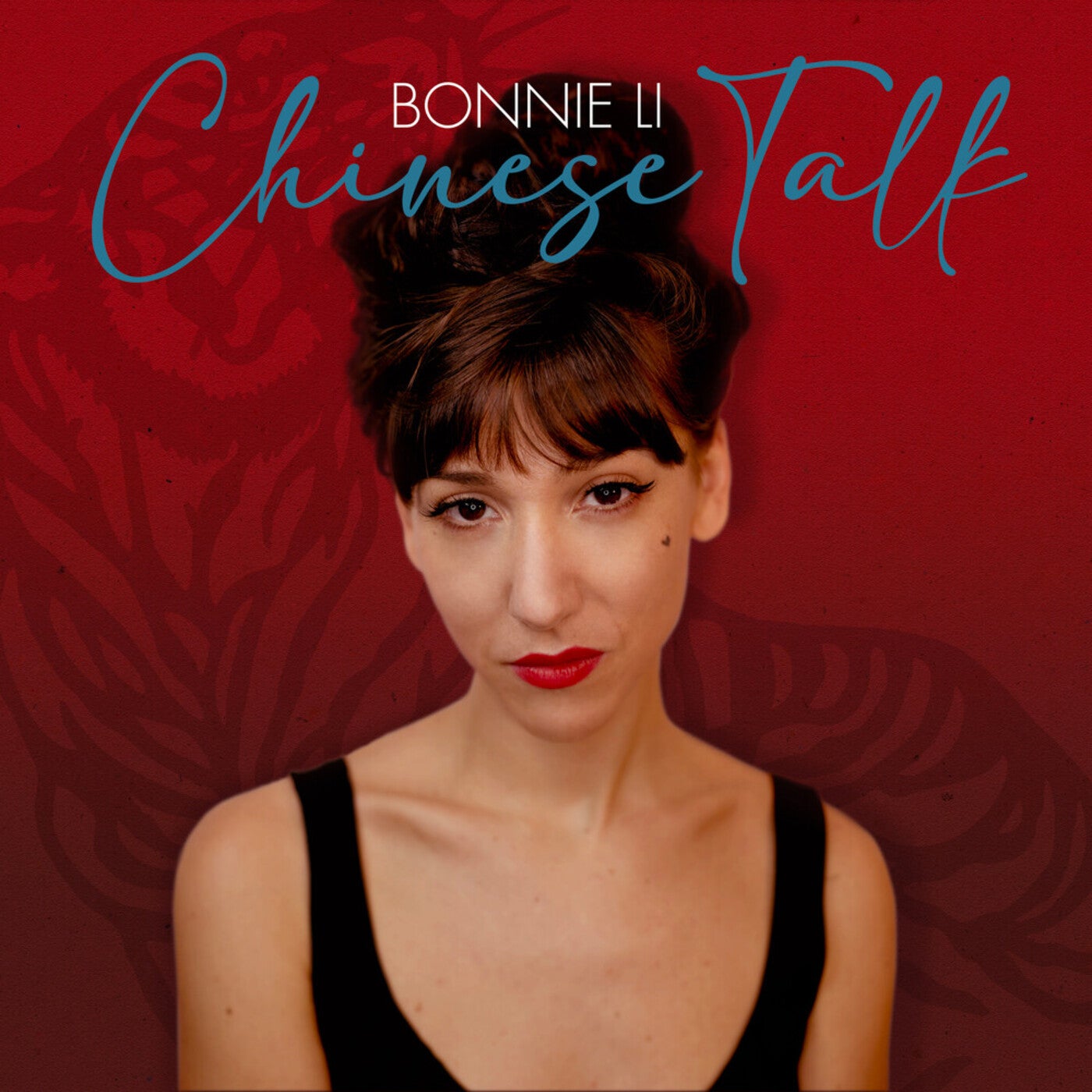 Chinese Talk by Bonnie Li on Beatsource