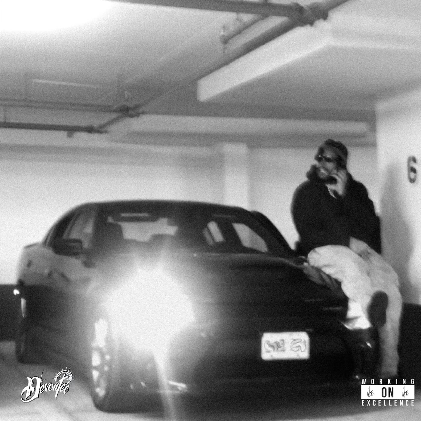 GONE LIKE DODGE FREESTYLE by Devontée on Beatsource