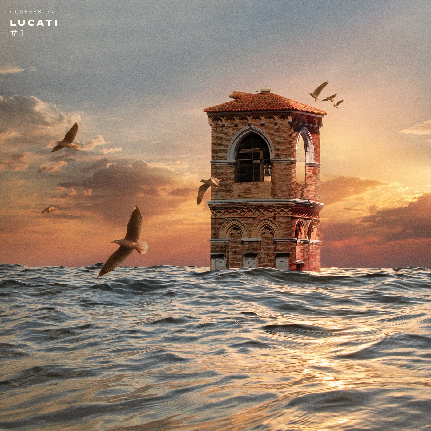 #1 by Lucati on Beatsource