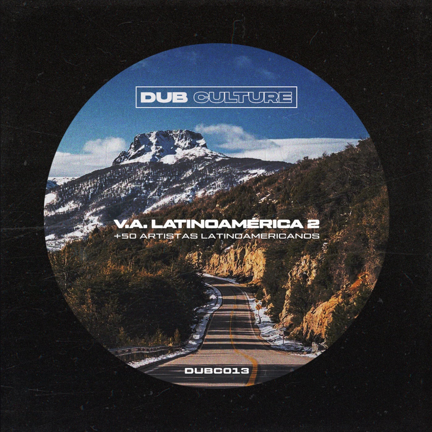 Latinoamerica 2 by AGÚST, Alex Gruv, Ander P, Anderson M, Andrew R ...