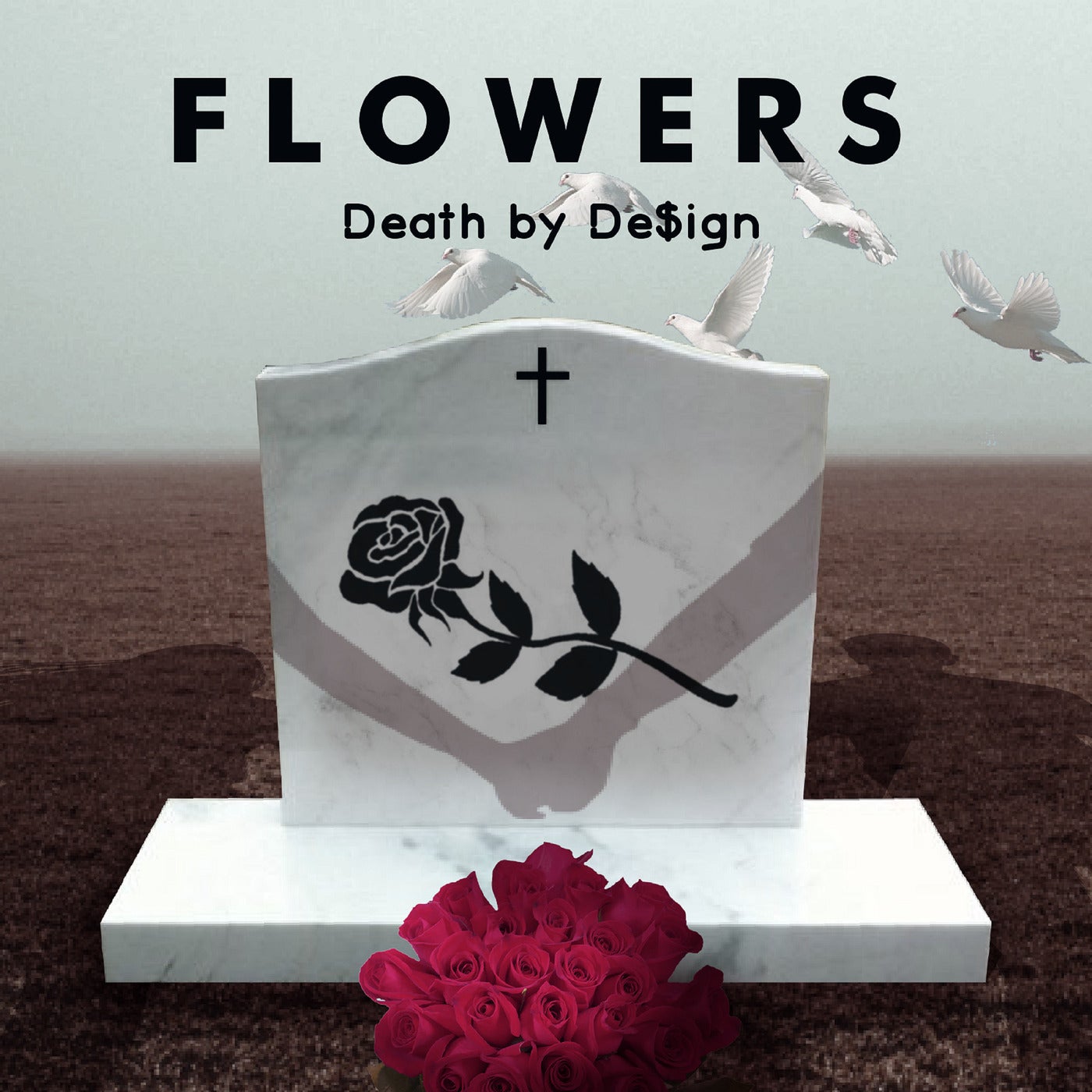 Flowers by Death by De$ign on Beatsource