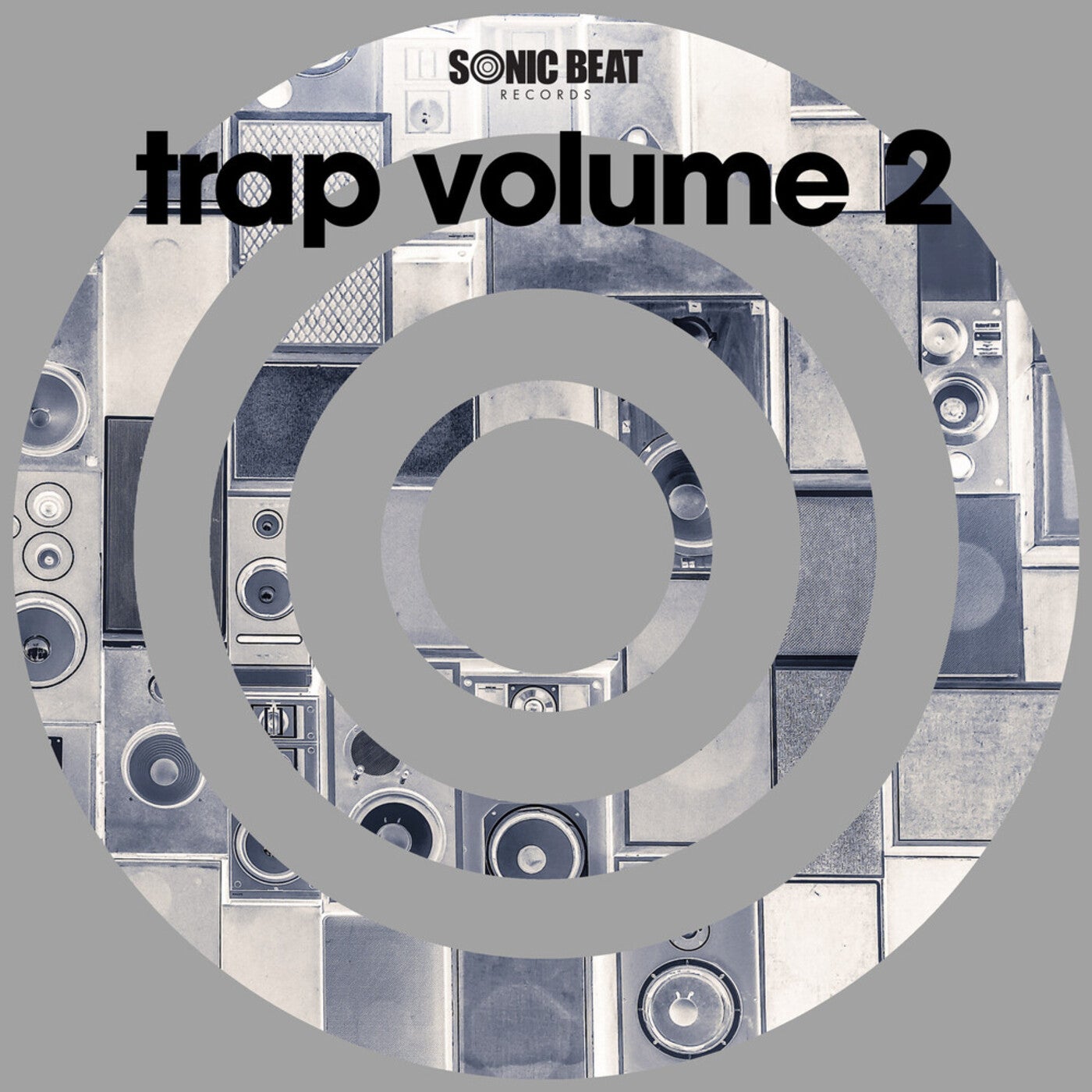 Trap, Vol. 2 by Sonic Beat on Beatsource