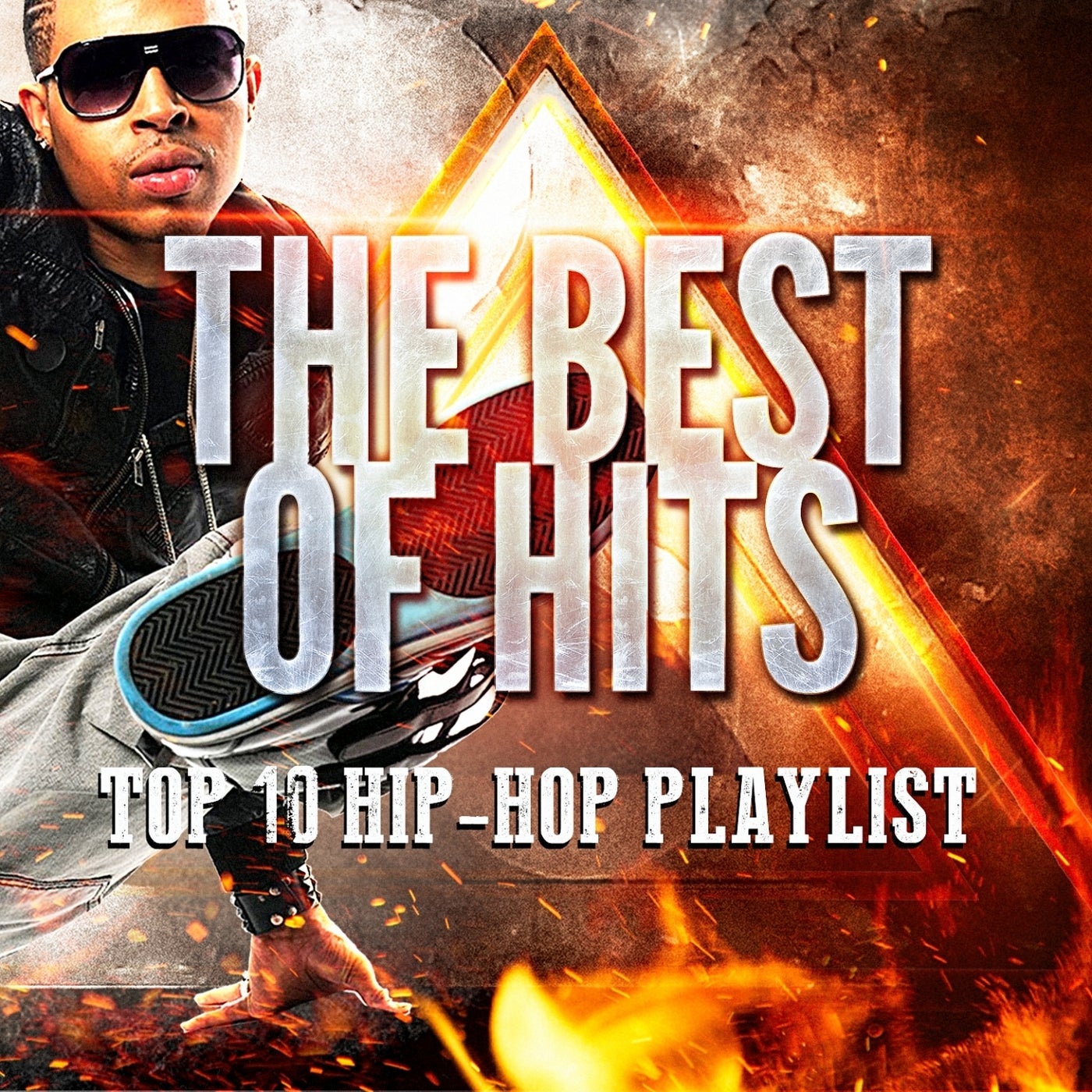 Top 10 Hip-Hop Playlist by Hip Hop Classics on Beatsource