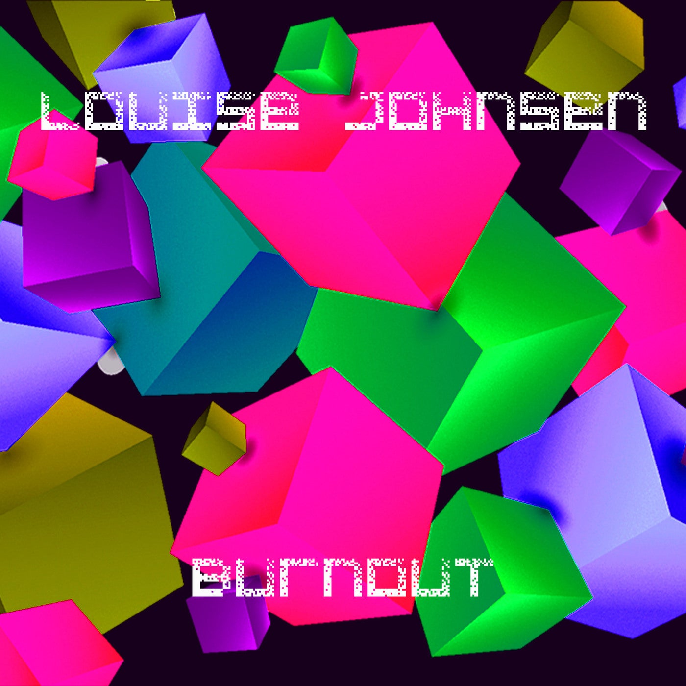 Burnout by Louise Johnsen on Beatsource