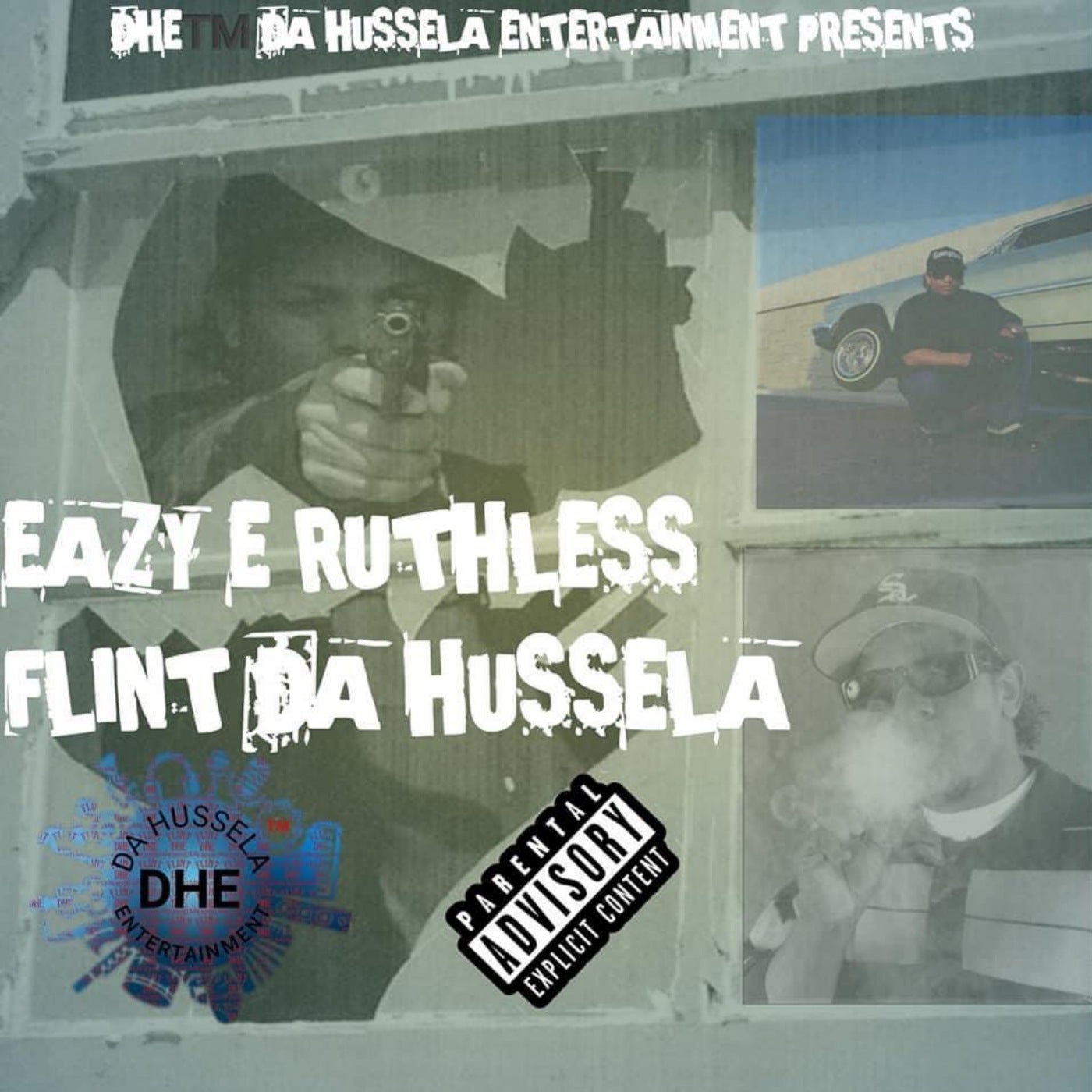 Eazy E Ruthless by Flint Da Hussela on Beatsource