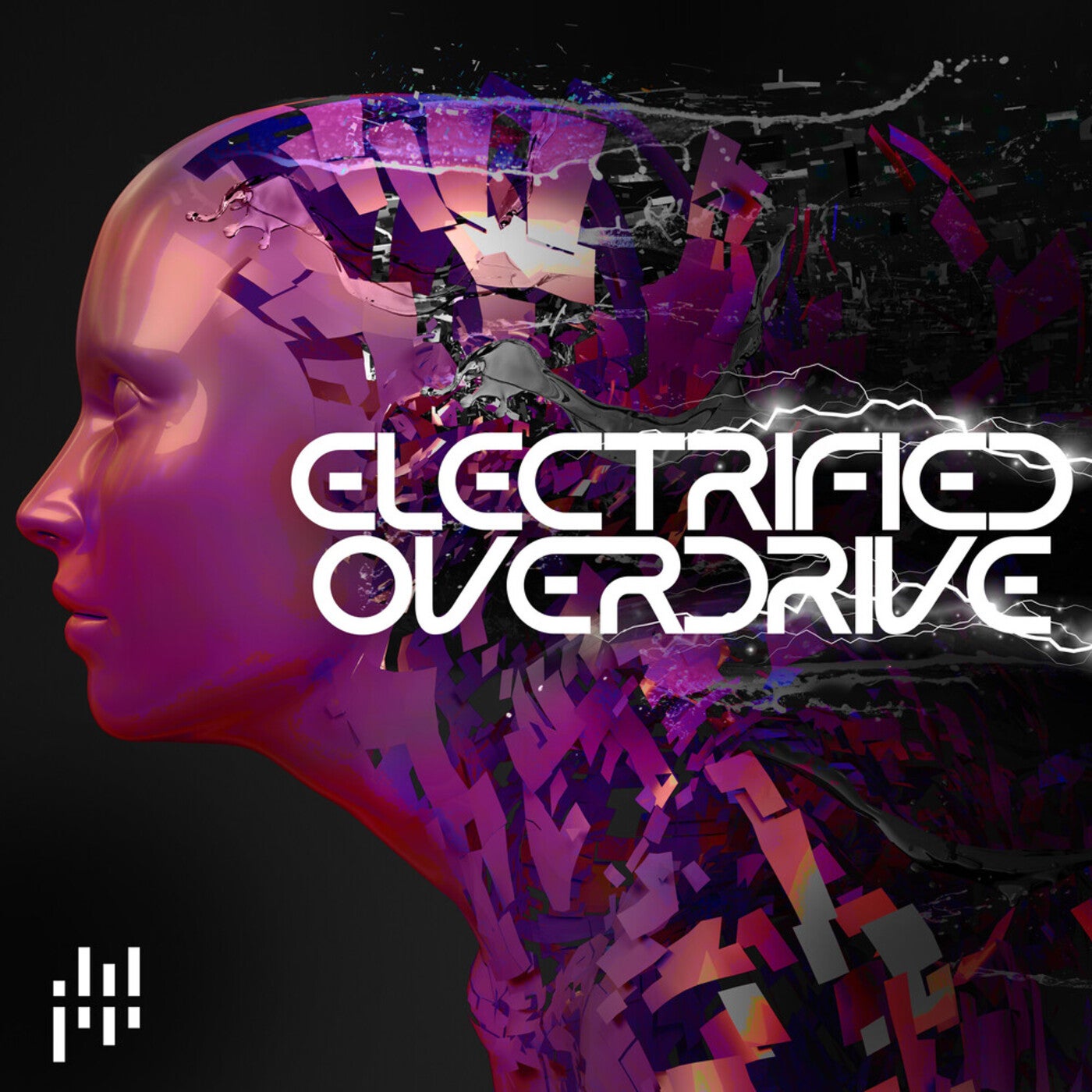 Electrified Overdrive by Markus Gleissner, Jade Josephine, Fabian Balz ...