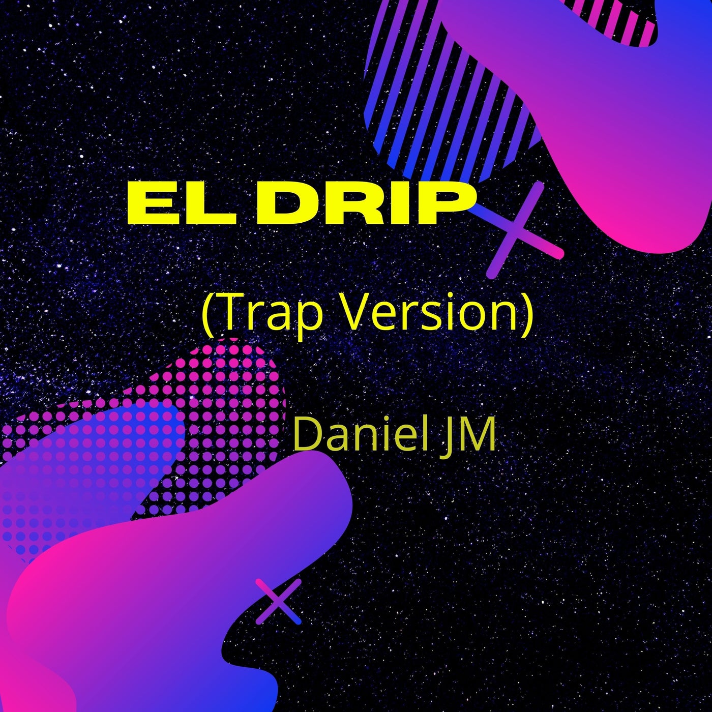El Drip by Daniel JM on Beatsource