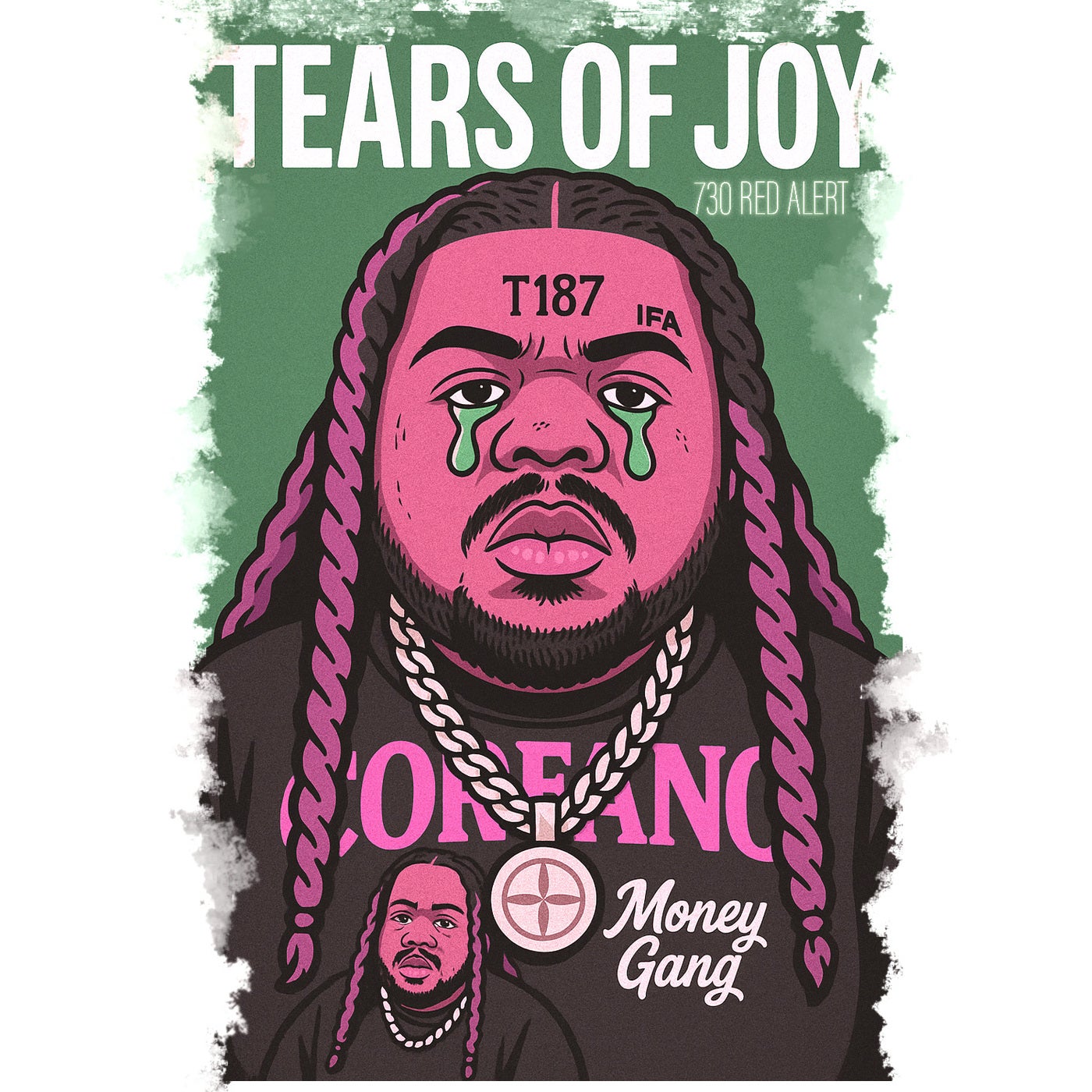 Tears Of Joy by 730 Red Alert on Beatsource