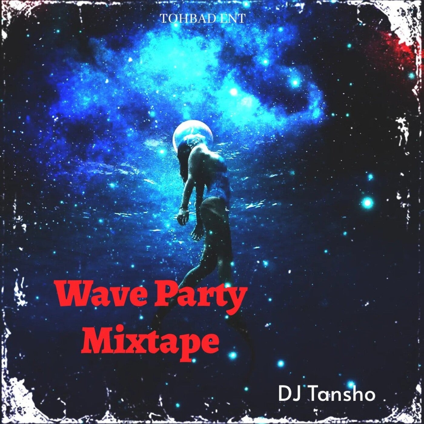 Wave Party Mixtape by Dj Tansho on Beatsource