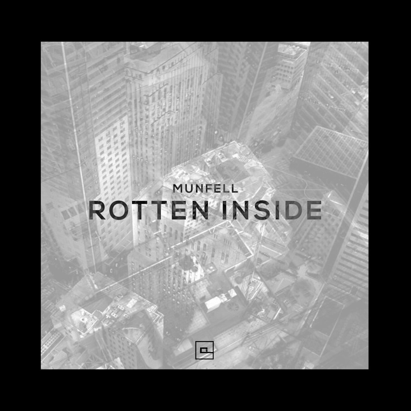 Rotten Inside by Munfell on Beatsource