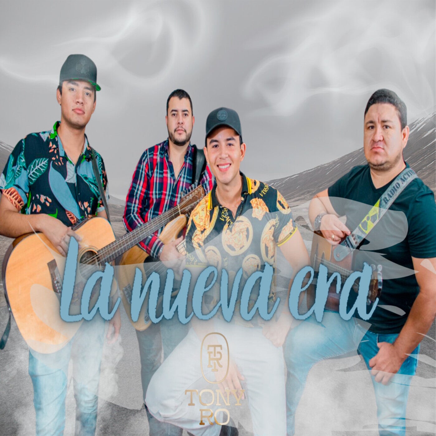 La Nueva Era by Tony Ro on Beatsource