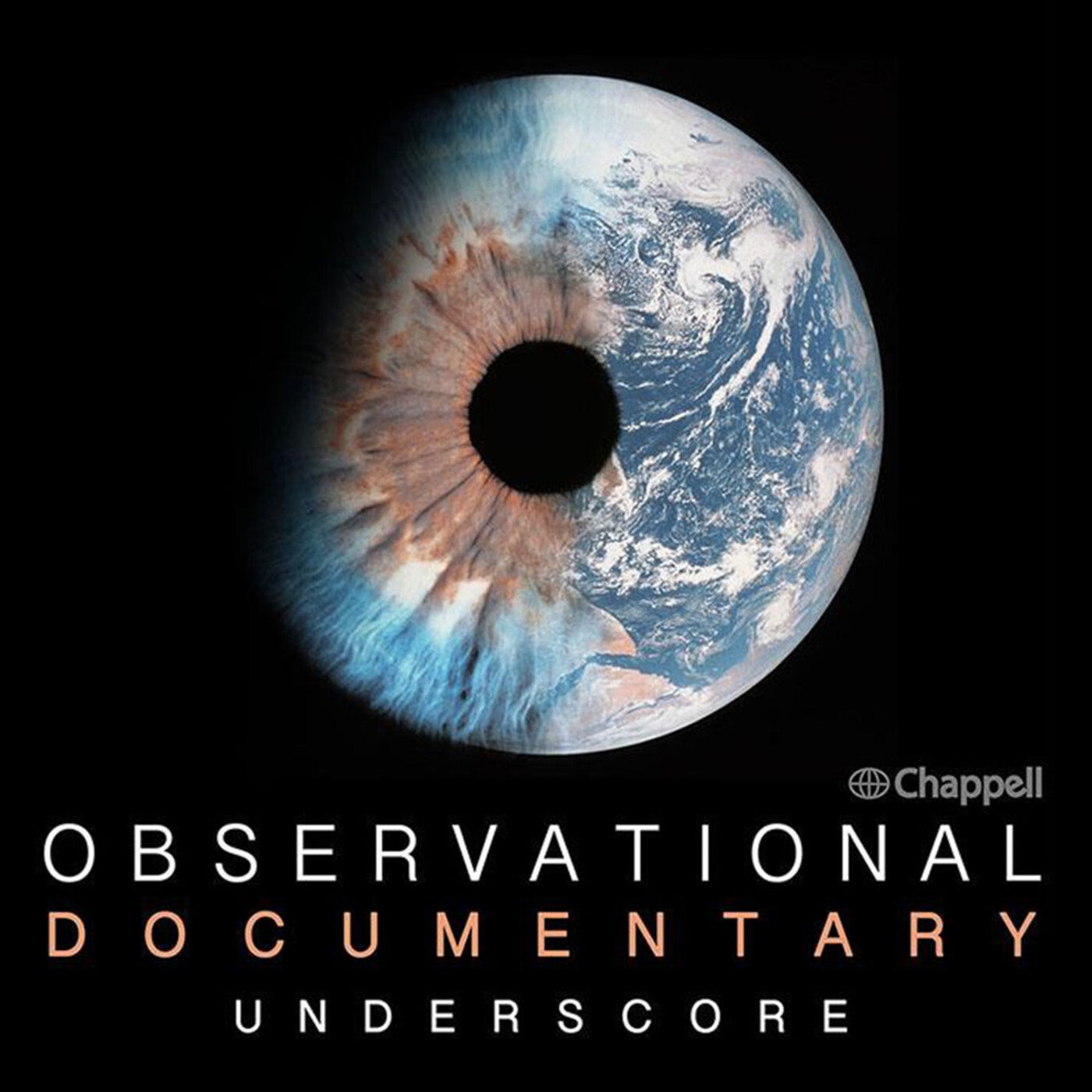 Observational Documentary Underscore by David James Elliott and Carl ...