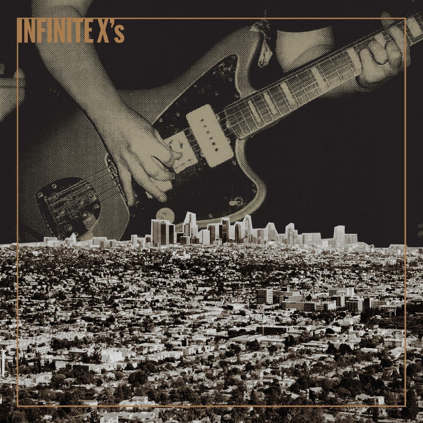 Welcome to the Show by Infinite X's on Beatsource