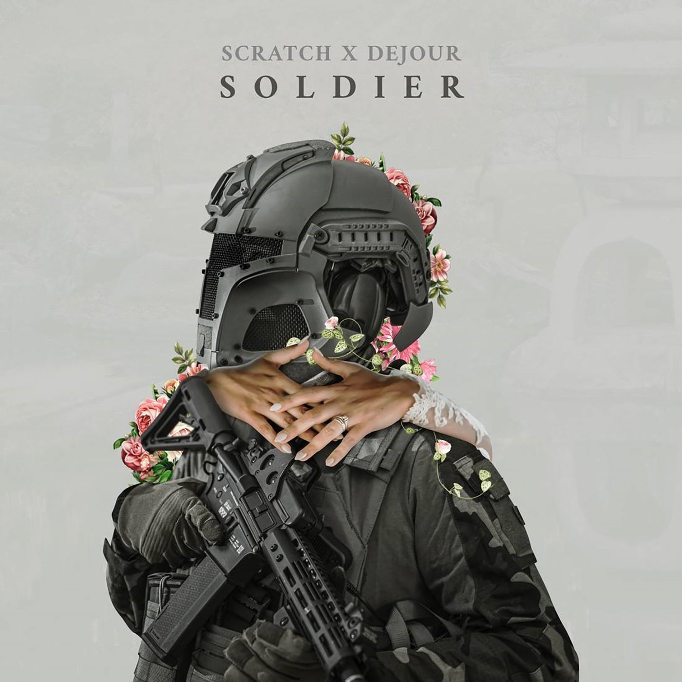 Soldier by Scratch and Dejour on Beatsource