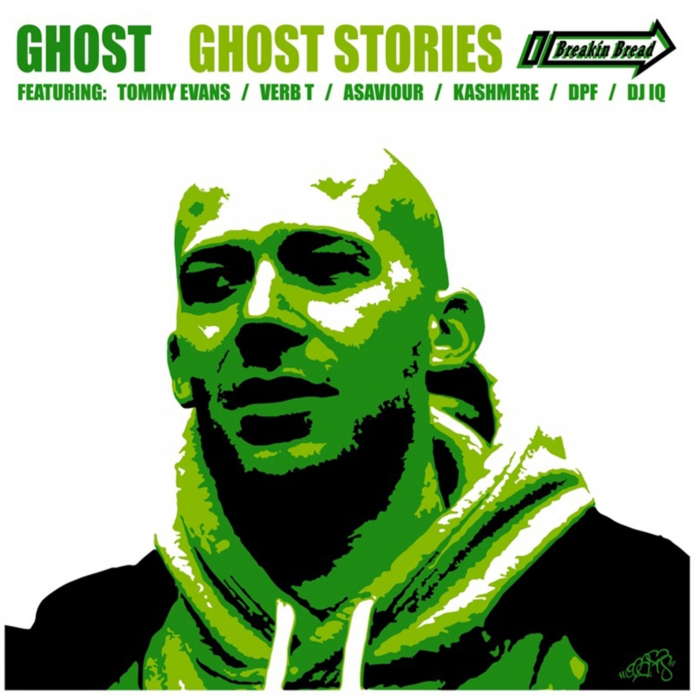 Ghost Stories by Ghost on Beatsource