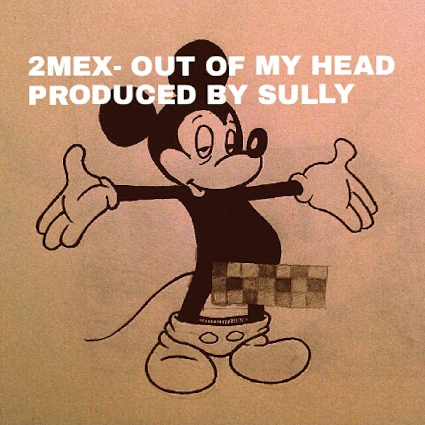 Out Of My Head by 2Mex on Beatsource