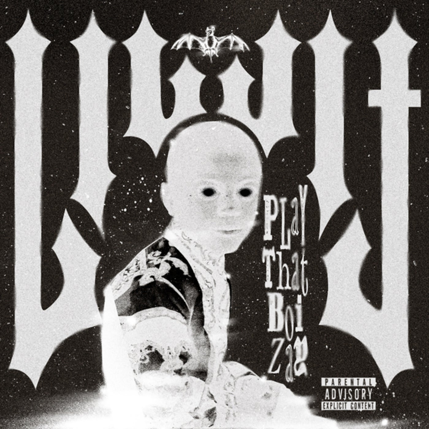LIL JIT by PlayThatBoiZay, Denzel Curry and ICECOLDBISHOP on Beatsource