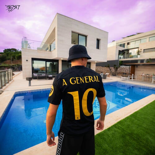 A General by AMO on Beatsource