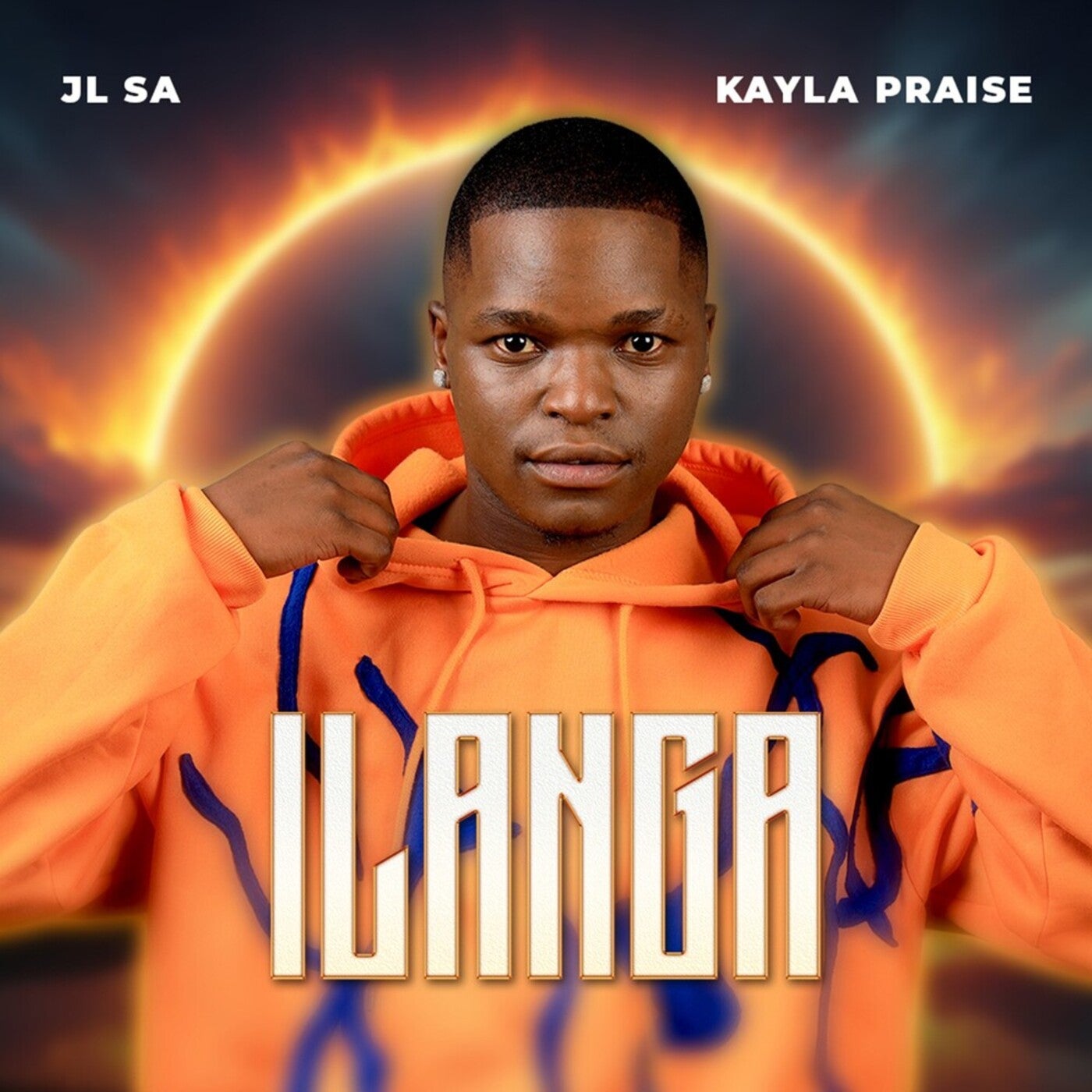 iLanga by JL SA and Kayla Praise on Beatsource