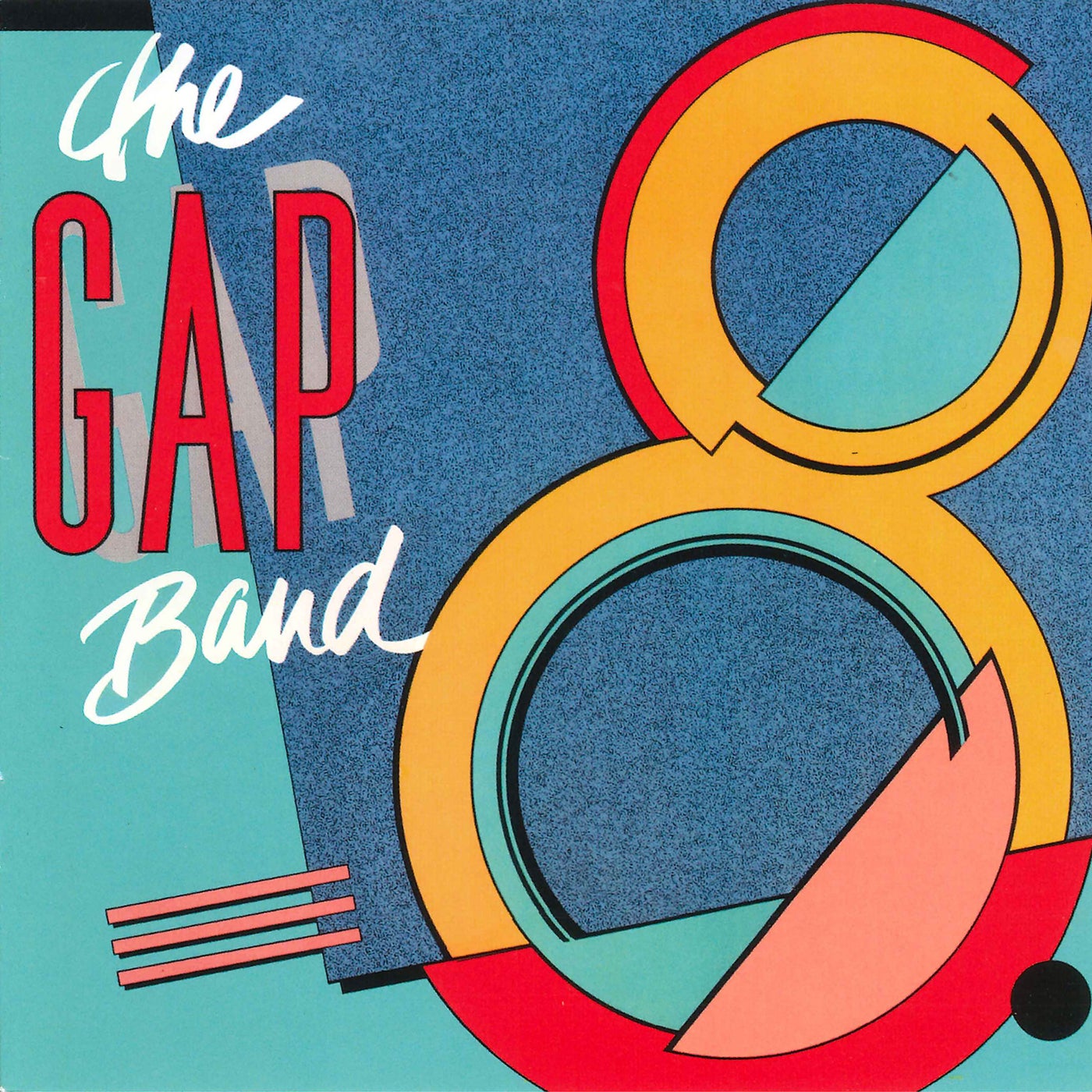Gap Band 8 (Expanded Edition) by The Gap Band on Beatsource