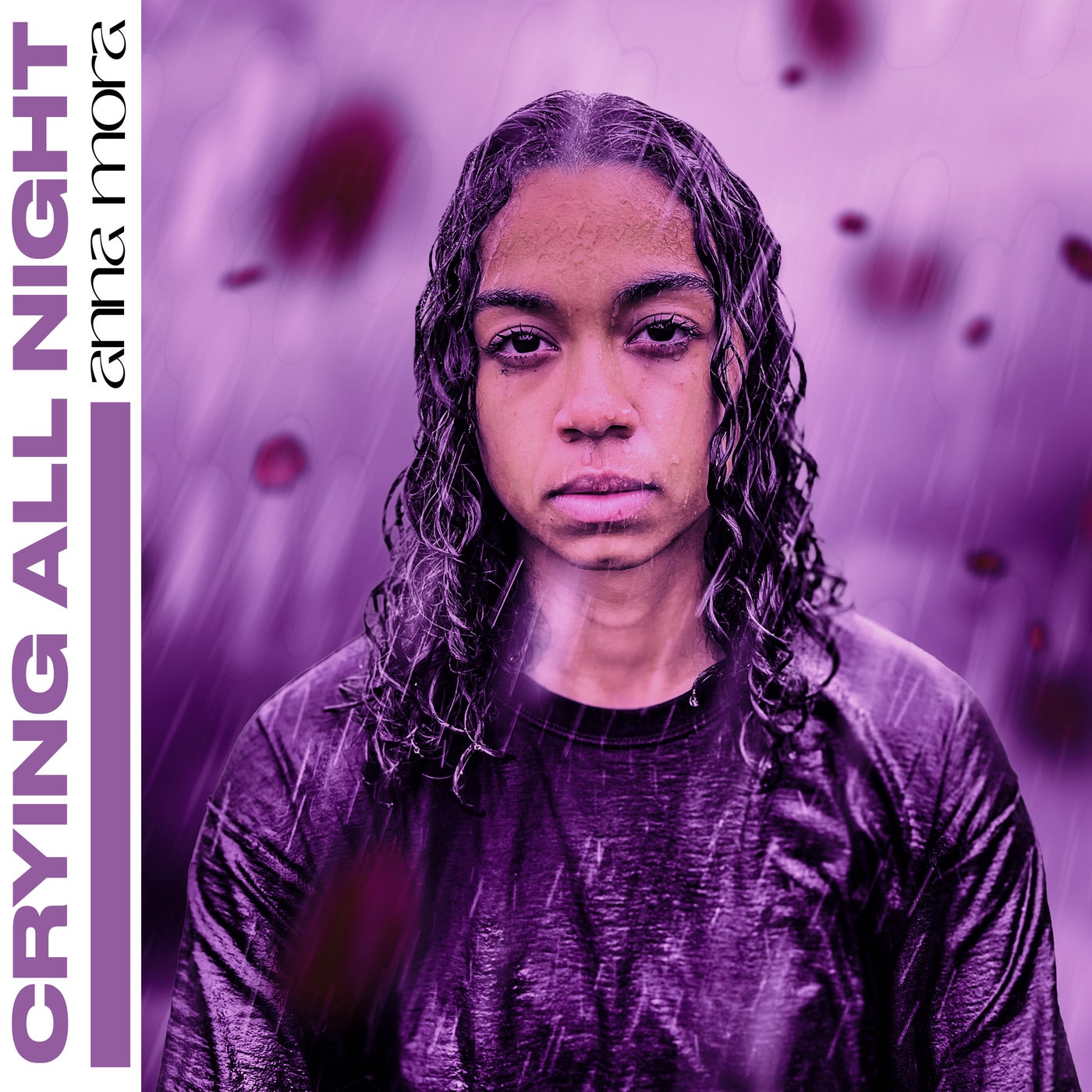Crying All Night by Anna Mora on Beatsource