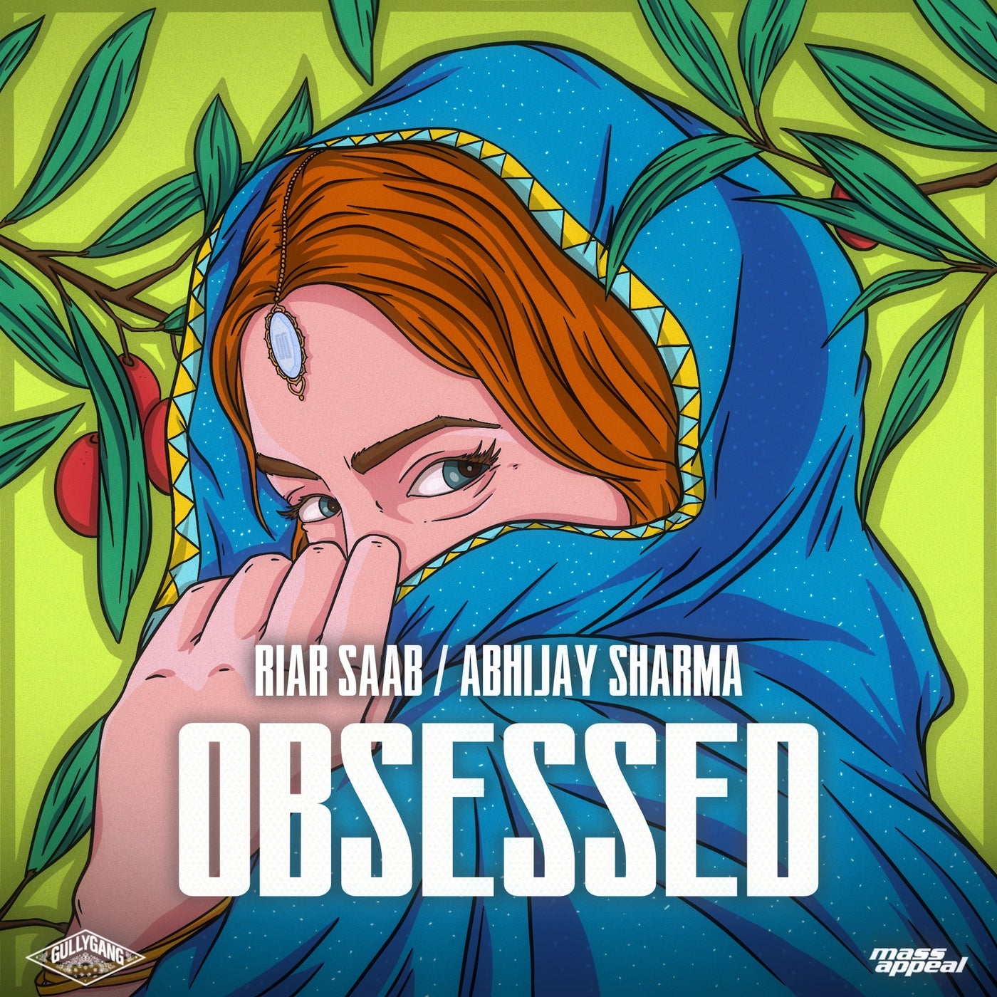 Obsessed by Riar Saab and Abhijay Sharma on Beatsource