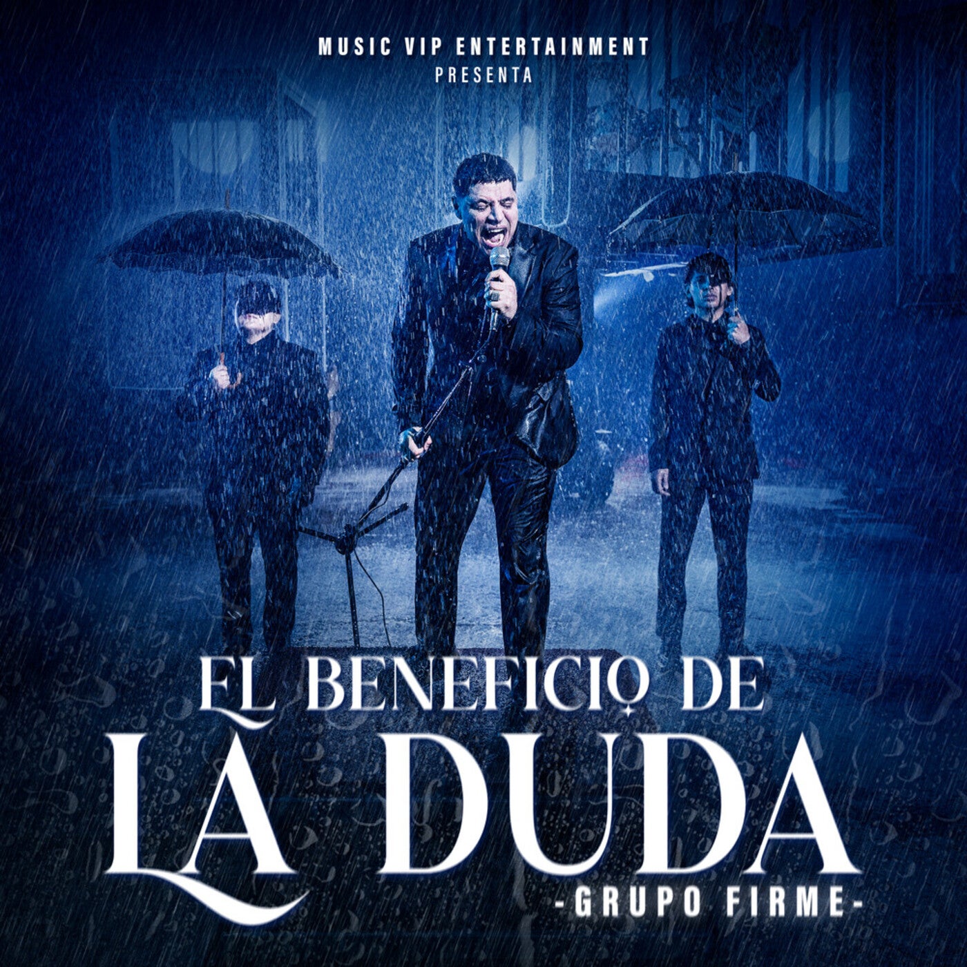 El Beneficio De La Duda by Grupo Firme on Beatsource
