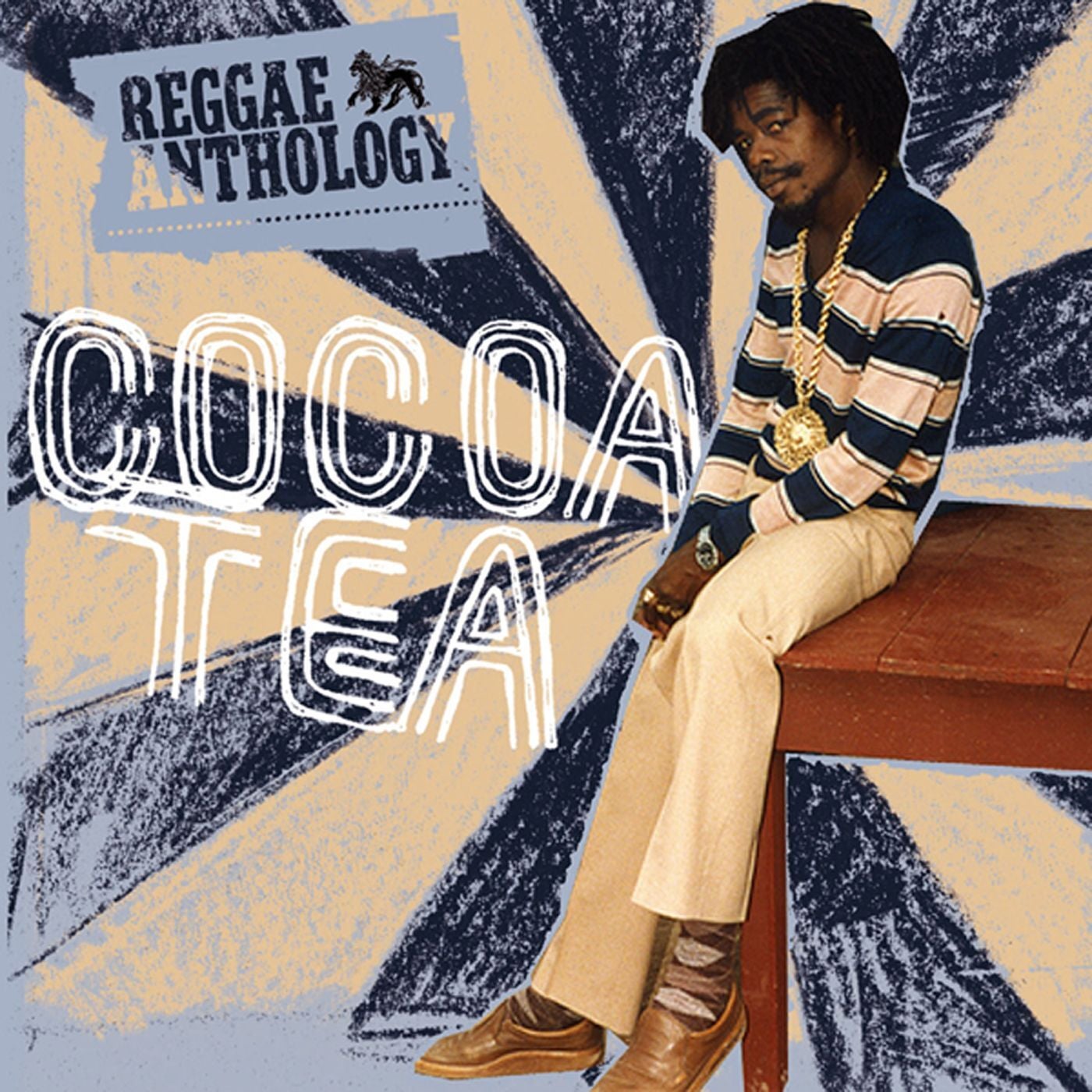 Reggae Anthology: The Sweet Sound Of Cocoa Tea by Cocoa Tea, Cocoa T ...