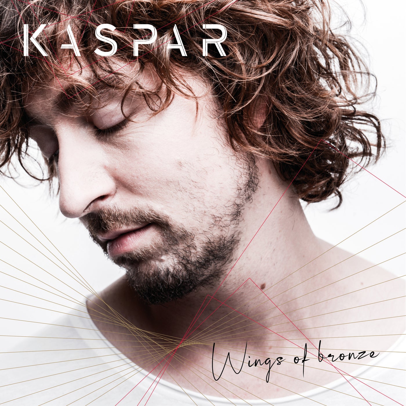 Wings of bronze by Kaspar on Beatsource