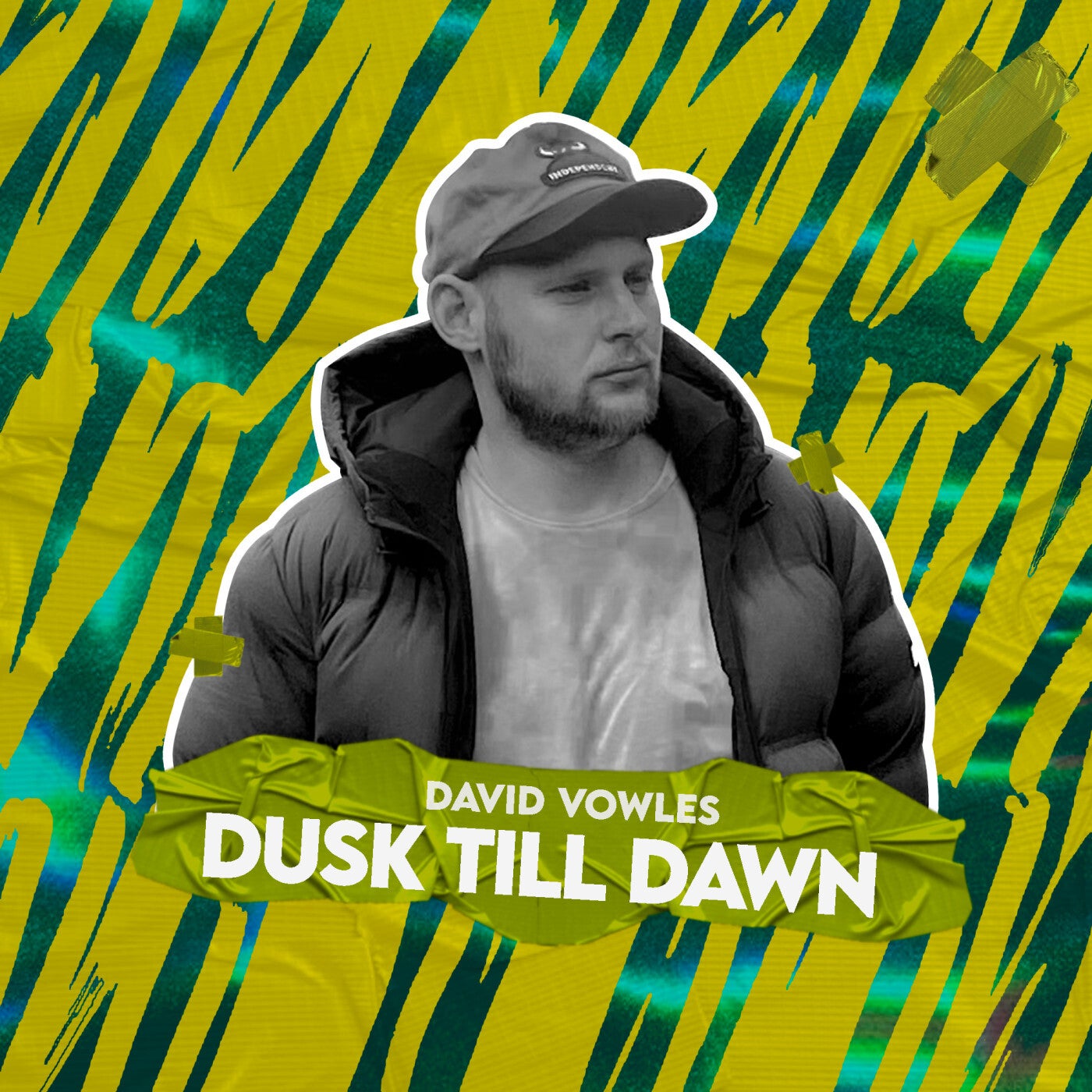 Dusk Till Dawn by David Vowles on Beatsource