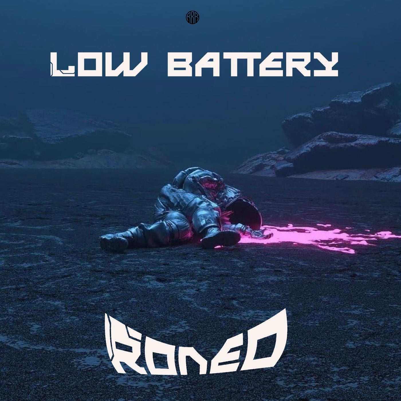 Low Battery by Roneo on Beatsource