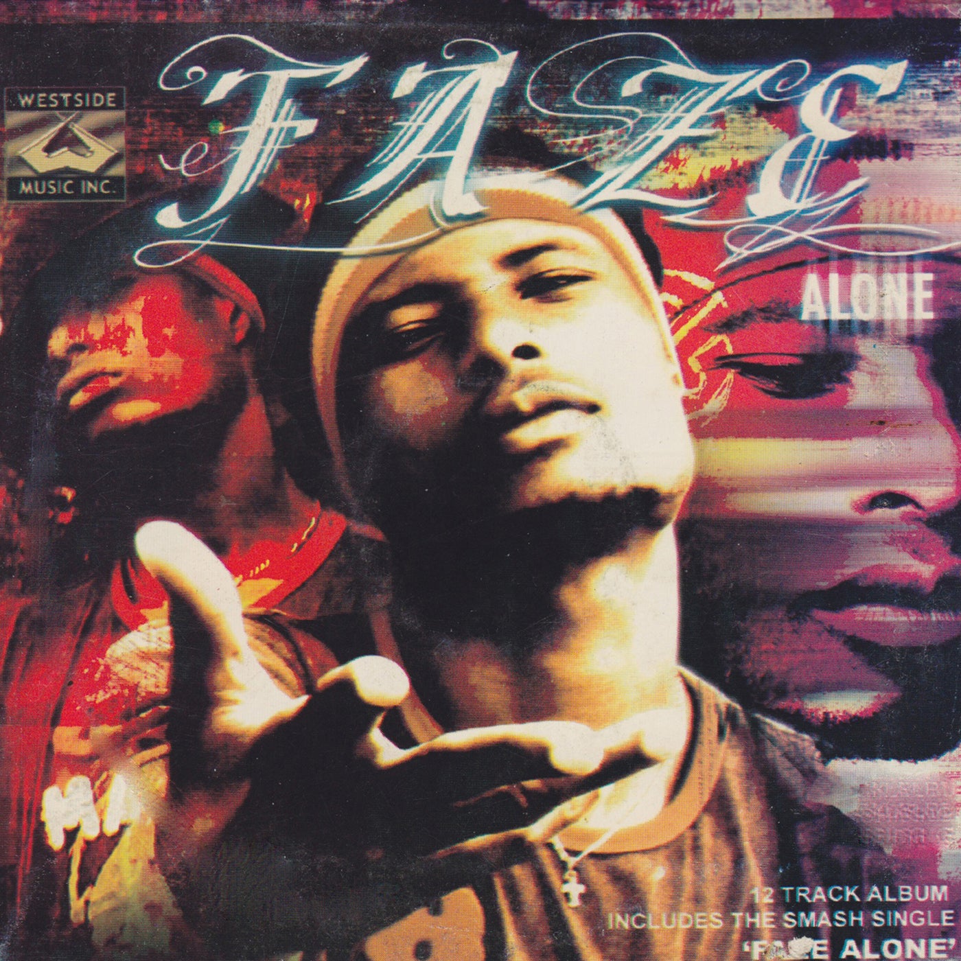 Faze Alone by Faze and Niyola on Beatsource