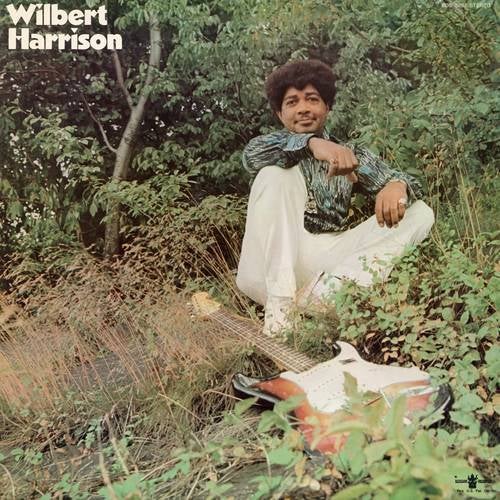 Wilbert Harrison by Wilbert Harrison on Beatsource