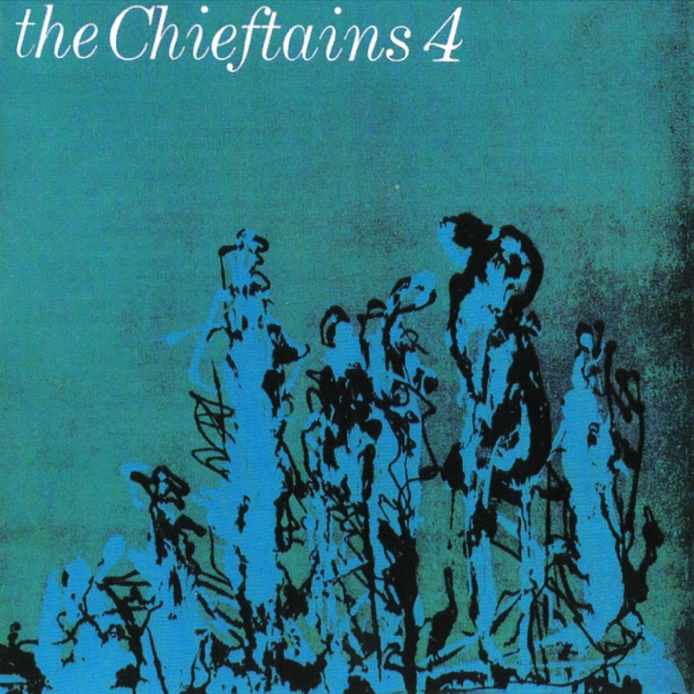 The Chieftains 4 by The Chieftains on Beatsource