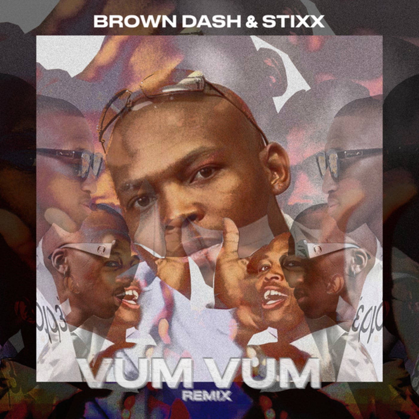 Vum Vum (Stixx Remix) by Brown Dash and Stixx on Beatsource