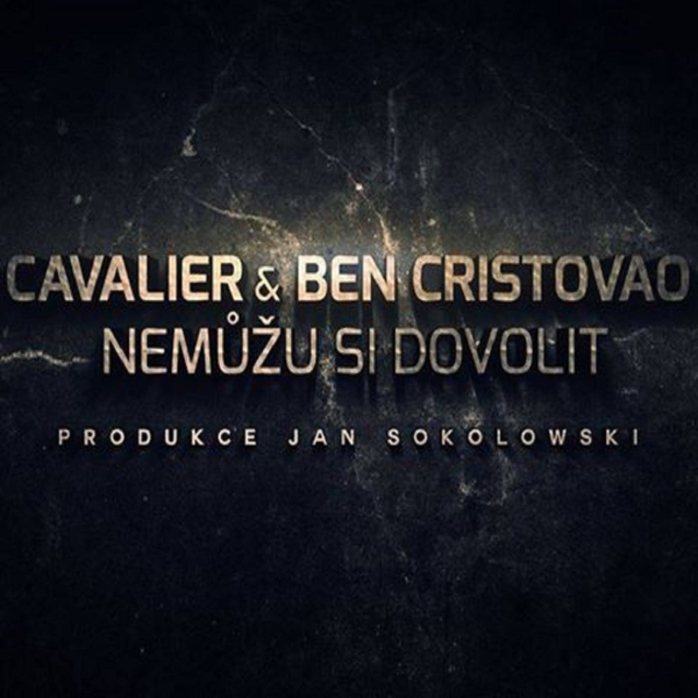 Nemůžu si dovolit by Ben Cristovao and Cavalier on Beatsource