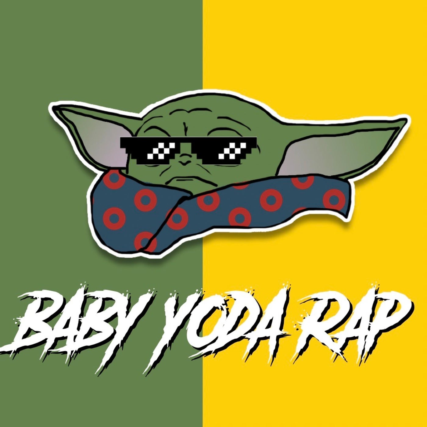 Baby Yoda Rap by Daddyphatsnaps on Beatsource
