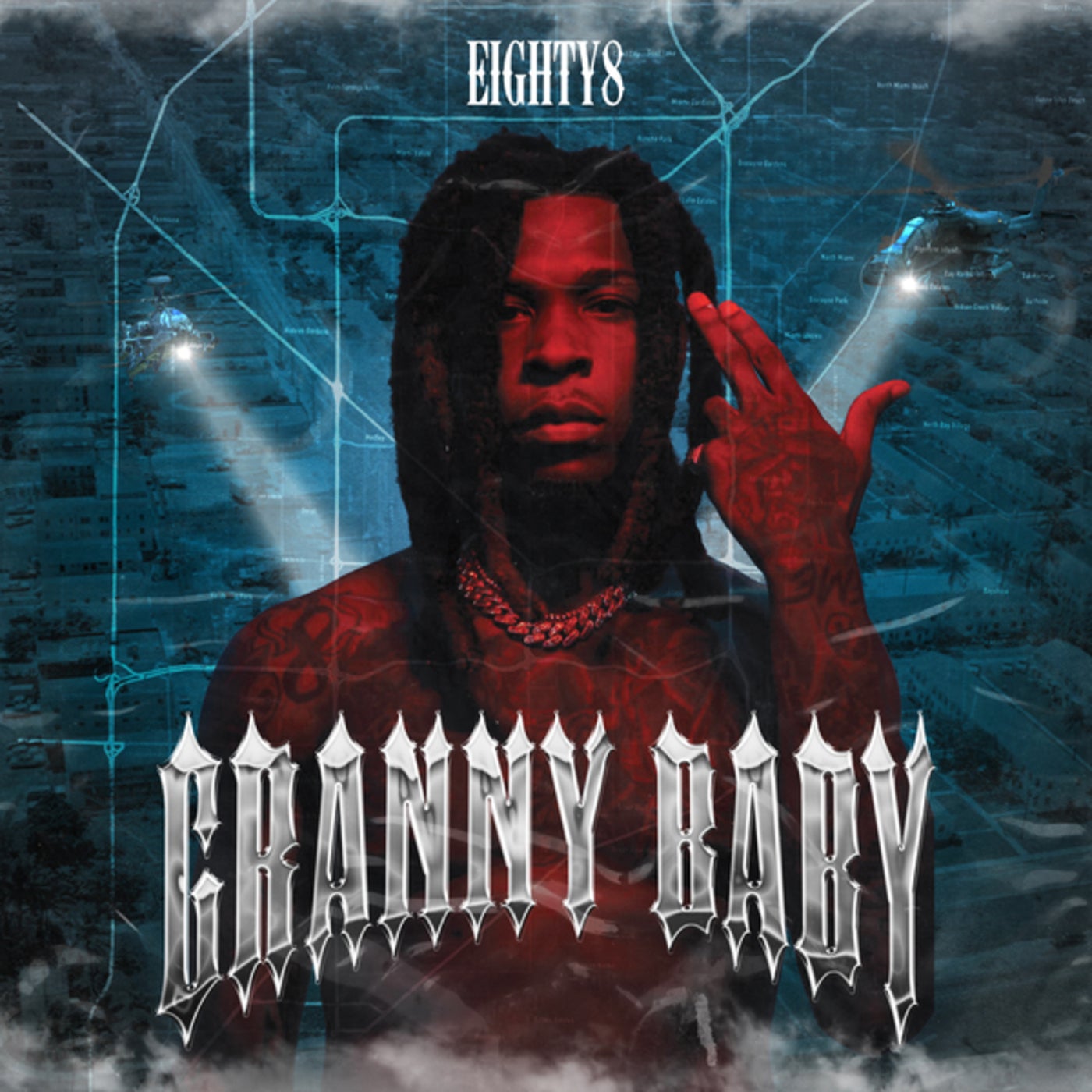 Granny Baby by Eighty8 on Beatsource