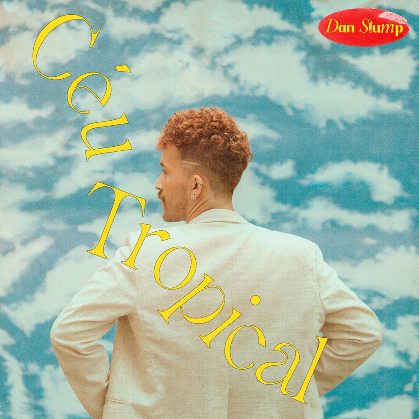 Céu Tropical by Dan Stump on Beatsource